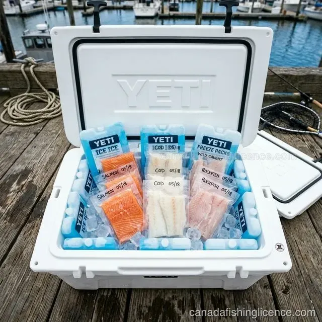 Crossing the Canada-U.S. Border With Fishing Gear 2026: Bait, Boats ...