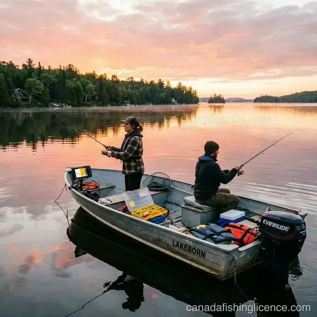 PCOC (Boating Card) — How to Get One in 2 Hours | Canada Fishing Licence