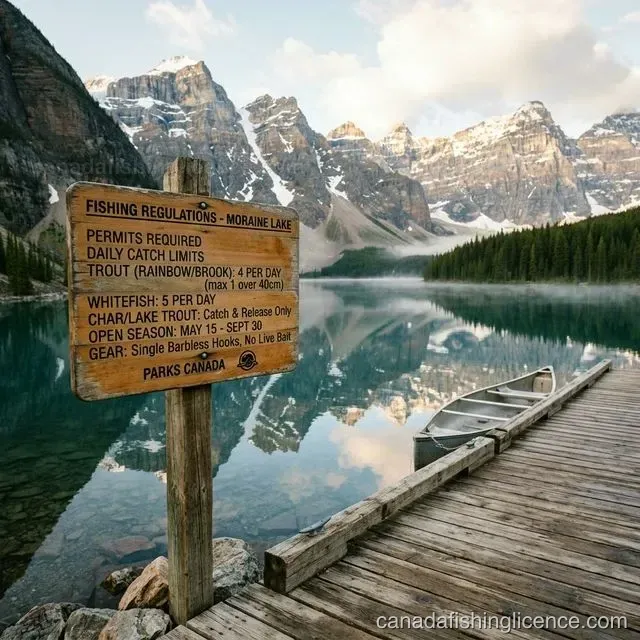 How to Renew Your Fishing Licence or License in Canada (2026) | Canada ...
