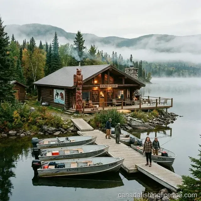 Indigenous Fishing Rights in Canada — What Anglers Should Know | Canada ...