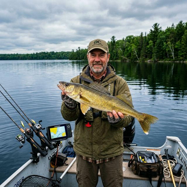 Ontario Sport vs Conservation Fishing Licence 2026: Limits, Cost and ...