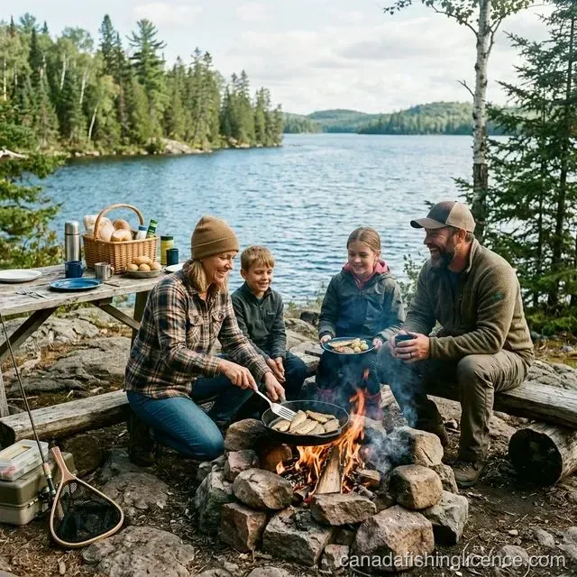 Ontario Sport vs Conservation Fishing Licence 2026: Limits, Cost and ...